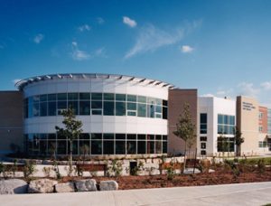 Erin Meadows Community Multi-Use Complex - Aquicon