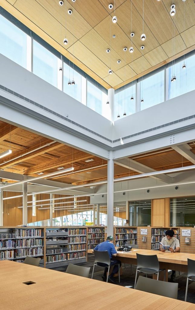 Albion Library - Aquicon